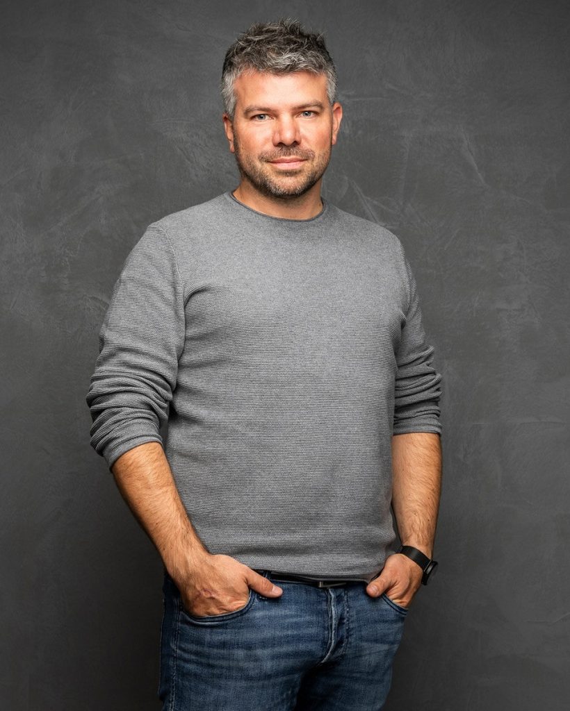 Über uns - dp studio